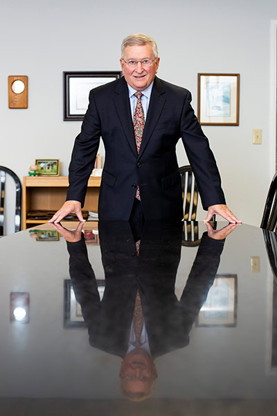 Home - Bill Doyle Law